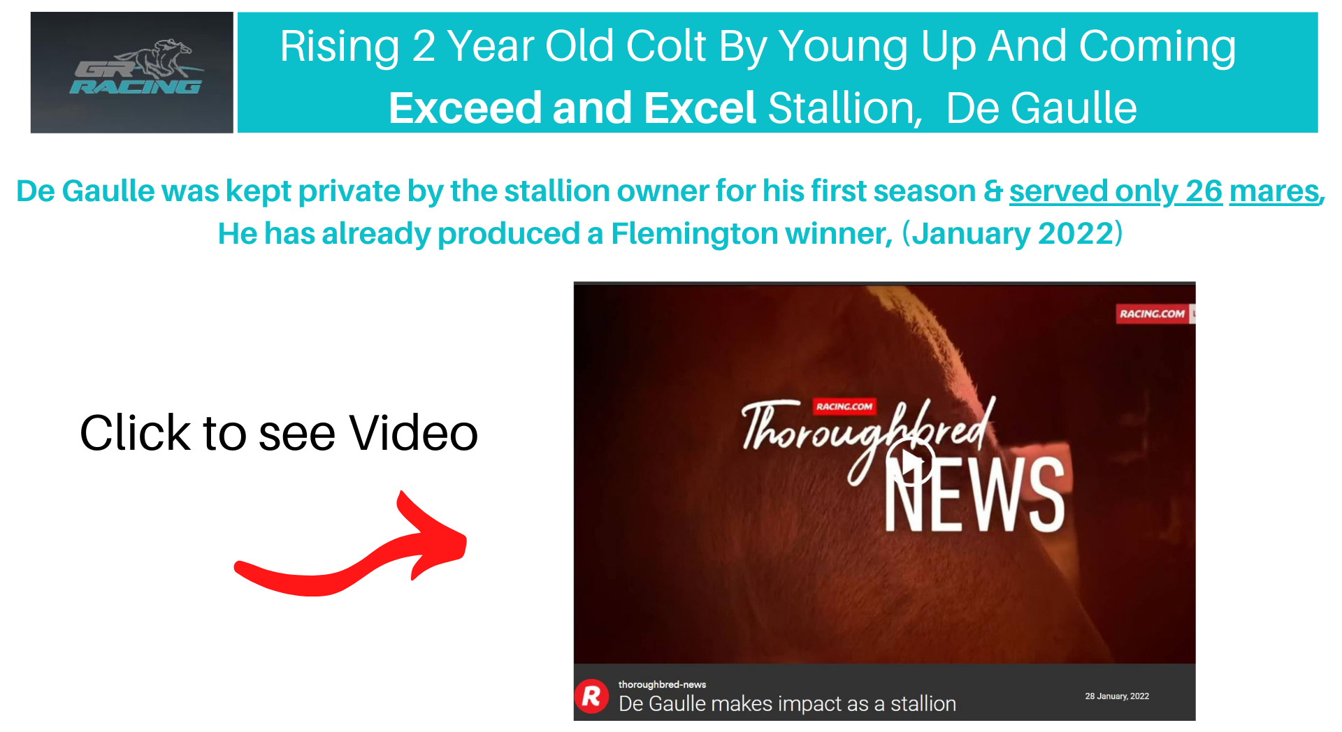 ThoroughBred Racing | Cox Plate champ wins Ascot G1