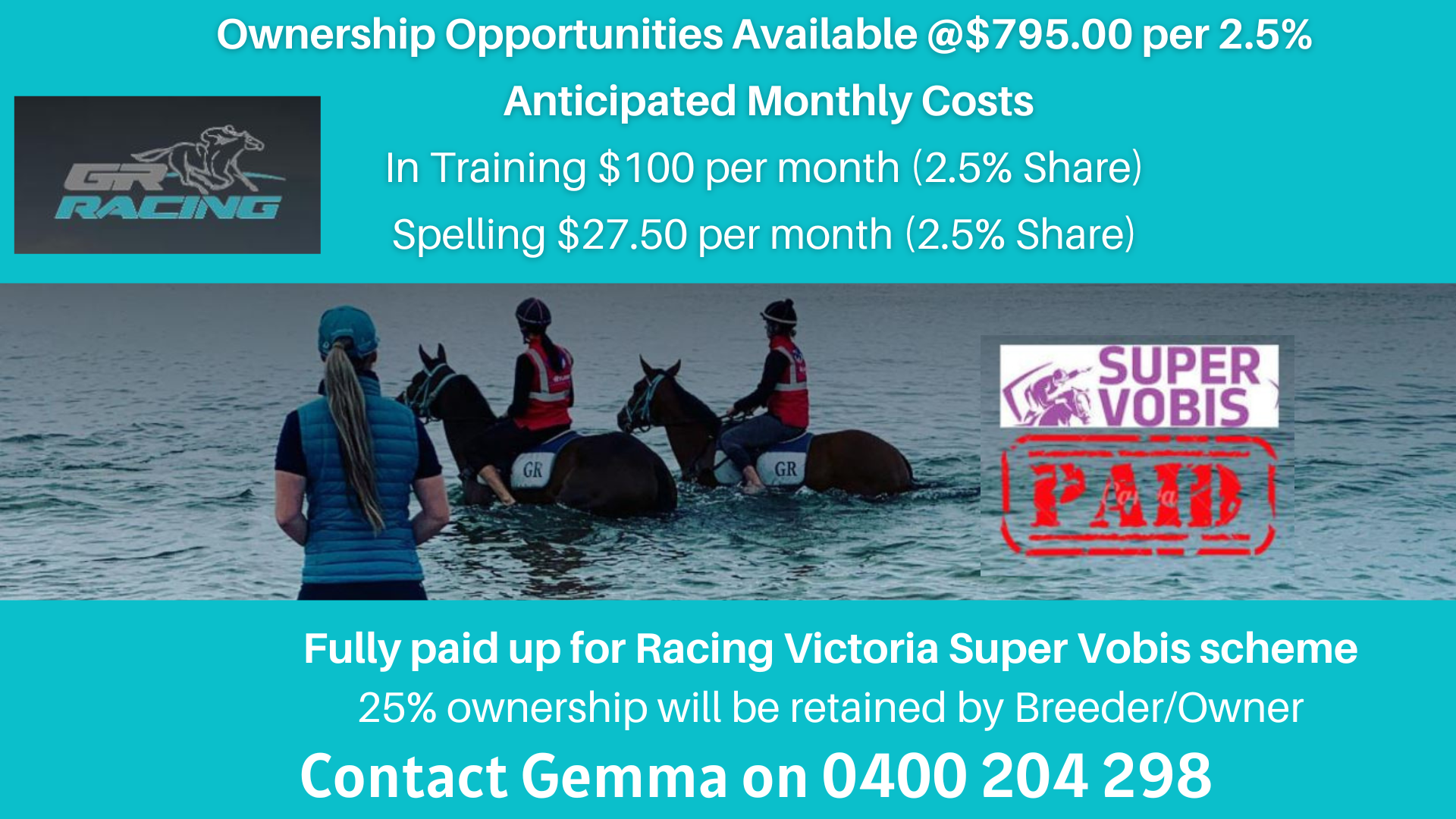 ThoroughBred Racing | Home Affairs pulls up lame following Platinum ...