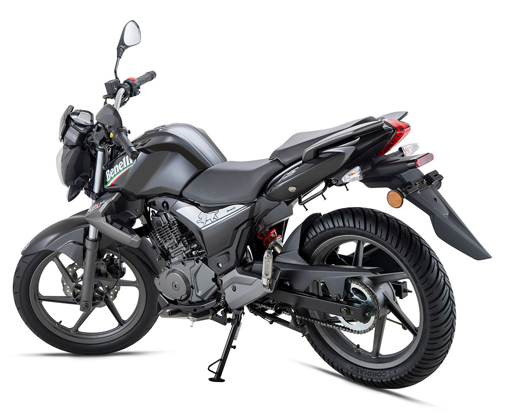 Agrobikes | Benelli | TNT 15
