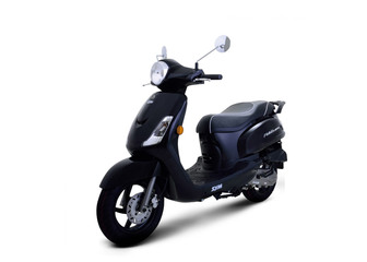 Agrobikes | SYM | FIDDLE II 150 S