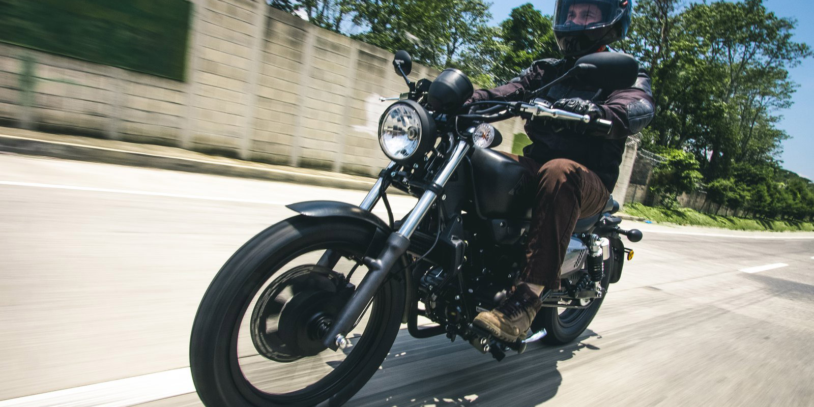 Agrobikes | Keeway | K-LIGHT 202