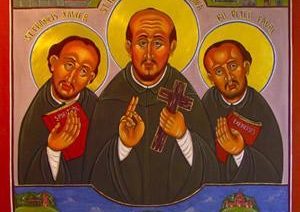 Papa proclama Santo o Beato Pedro Fabro - Arautos do Evangelho