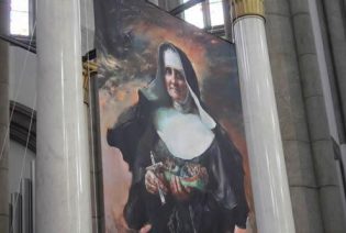 Catedral de São Paulo celebra beatificação de Madre Assunta Marchetti ...