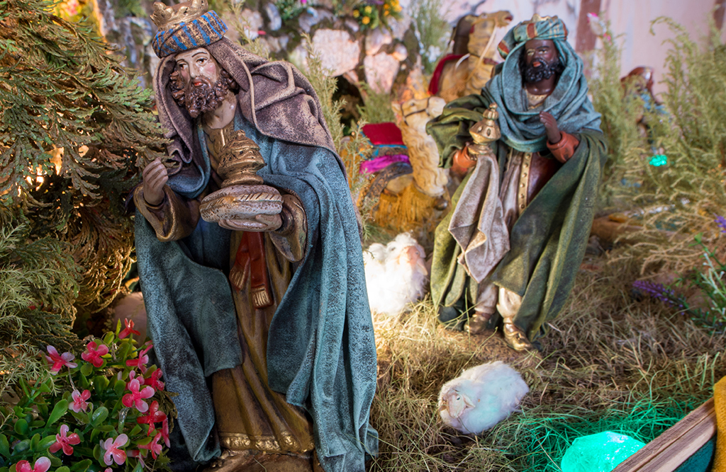 O que se comemora na Epifania? – Notícias Católicas