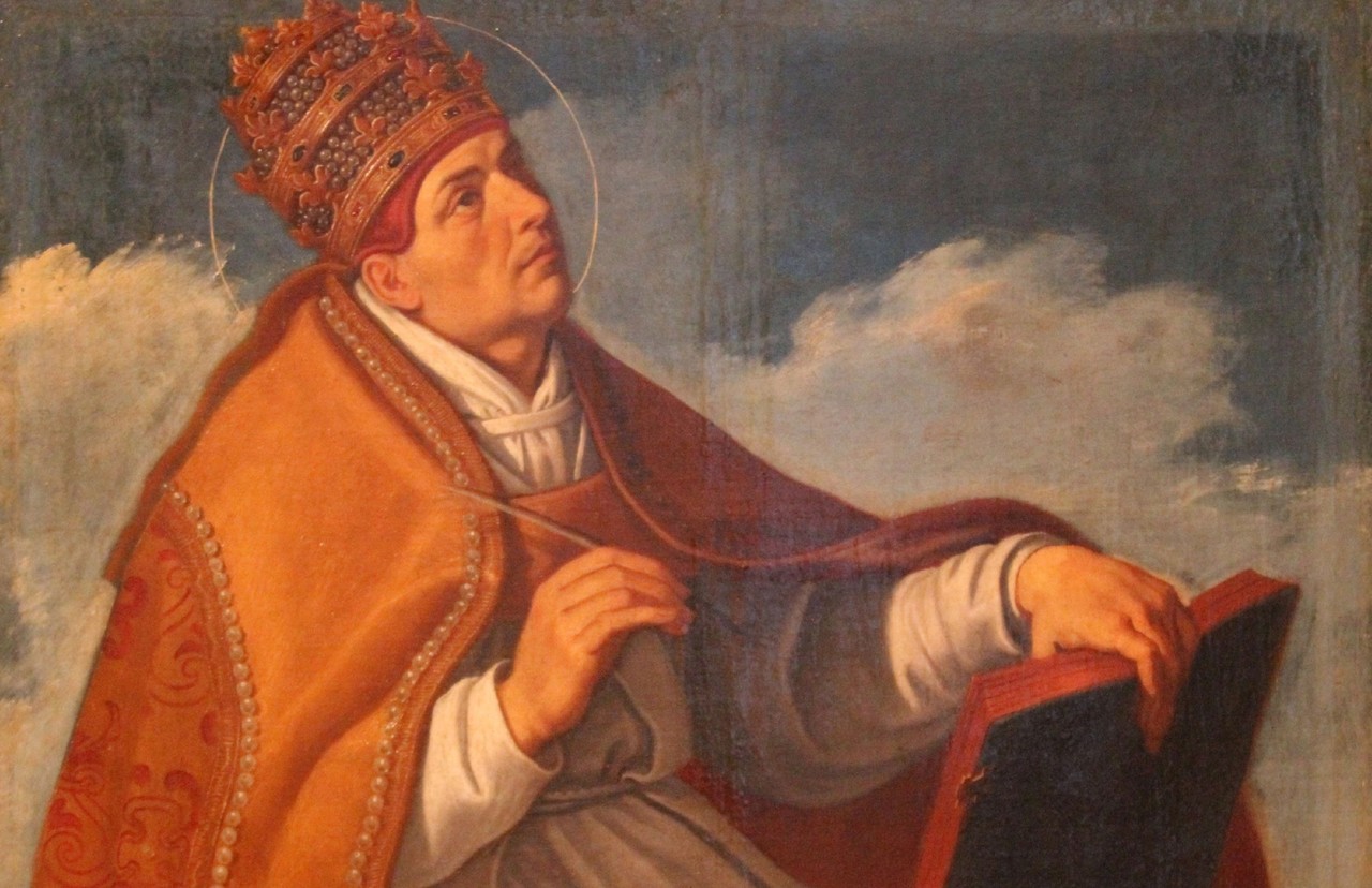 São Gregório Magno, o servo dos servos de Deus - Arautos do Evangelho