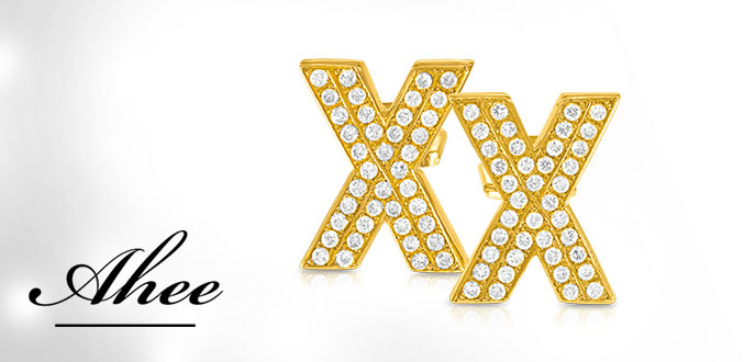 Gents Collection | Jewelry | AHEE Jewelers | Grosse Pointe, MI