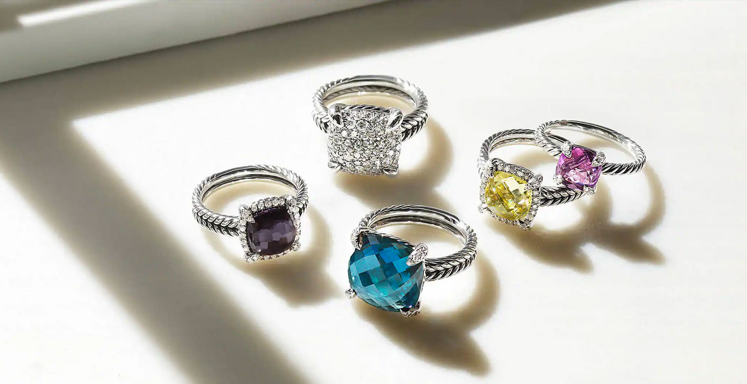 Jewelry, Engagement Rings, Watches | Ahee Jewelers | Grosse Pointe, MI