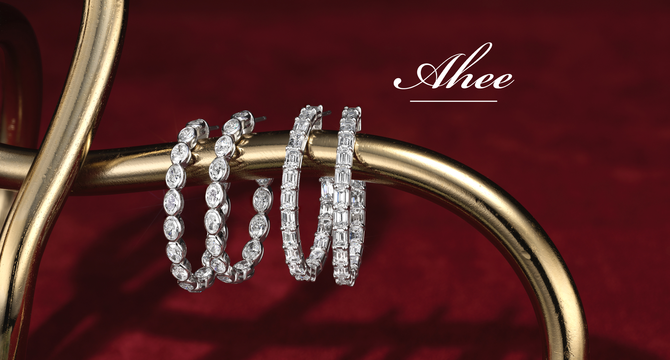 Jewelry, Engagement Rings, Watches | Ahee Jewelers | Grosse Pointe, MI