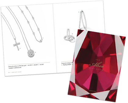 Jewelry, Engagement Rings, Watches | Ahee Jewelers | Grosse Pointe, MI