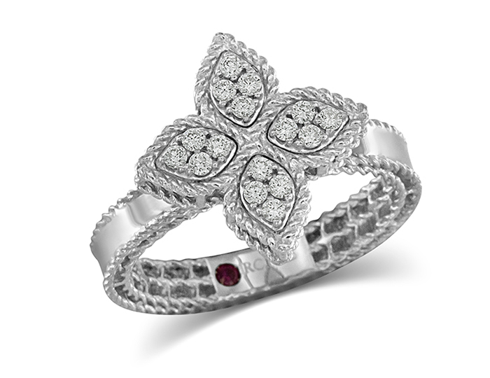 Roberto Coin | Designers | edmund t. AHEE Jewelers