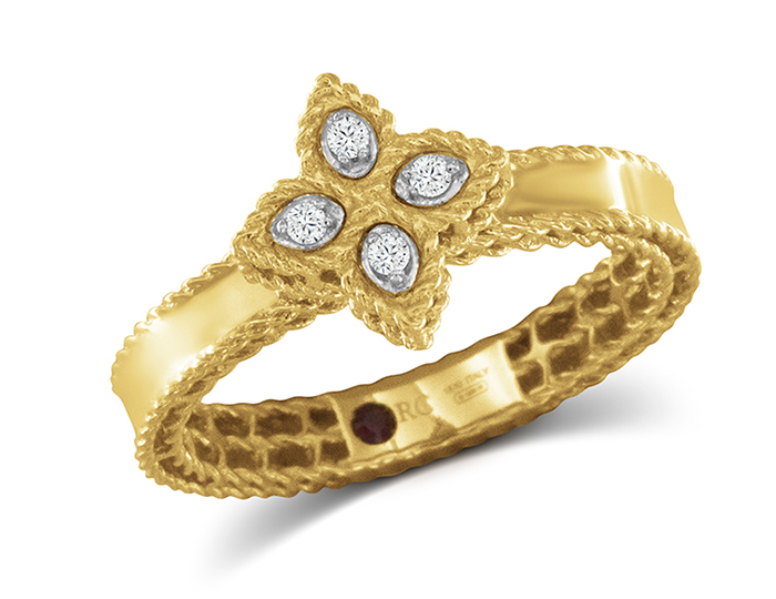 Roberto Coin | Designers | edmund t. AHEE Jewelers