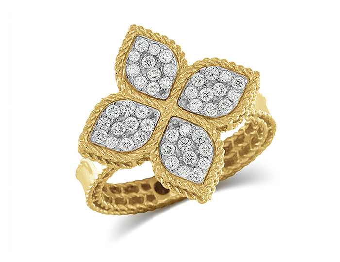 Roberto Coin | Designers | edmund t. AHEE Jewelers