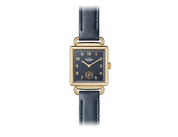 Shinola | Timepieces | edmund t. AHEE Jewelers
