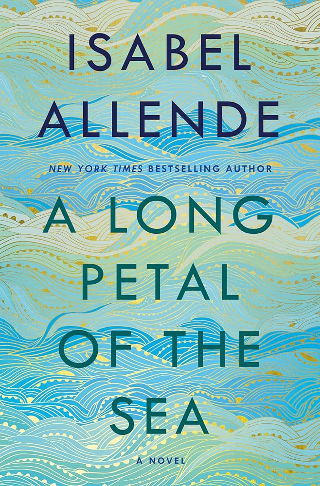 Tuesday, February 10, 2026 | Adult Fiction Book Club | Abbot Public Library
