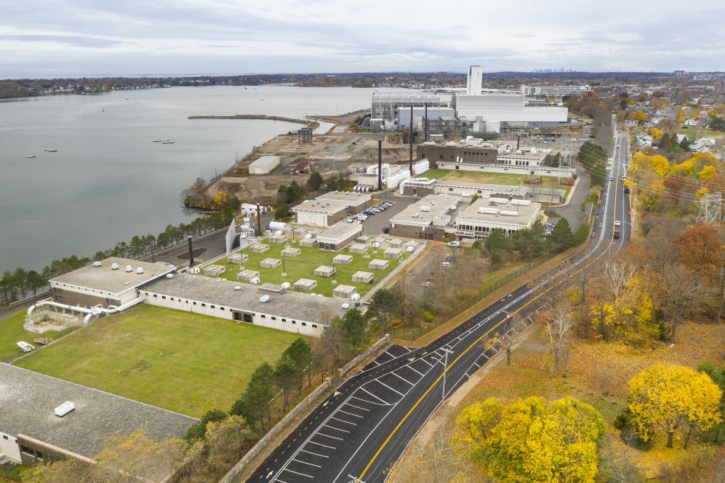 Wednesday, April 16, 2025 | Wastewater Treatment for a Cleaner ...