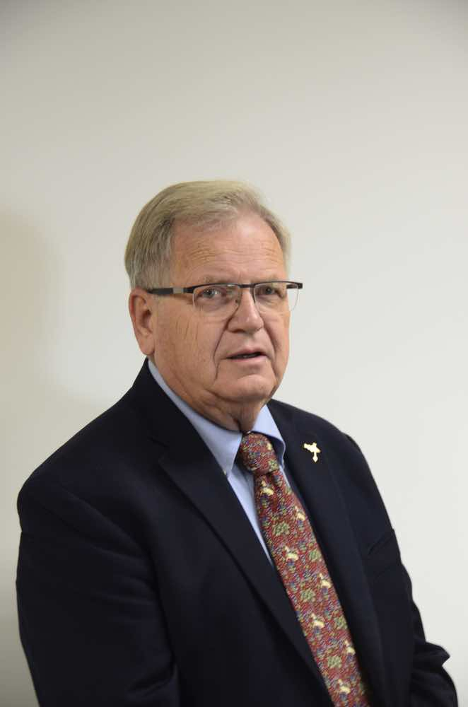 02/10/2025 | Robert Hendricks: Meet the Photographer | Abbot Public Library