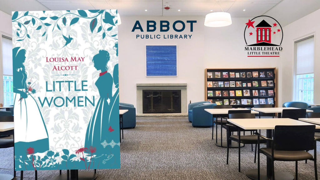 02/08/2025 | Little Women Read-Aloud with Marblehead Little Theatre ...