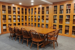 Room Bookings: Select Room | Abbot Public Library