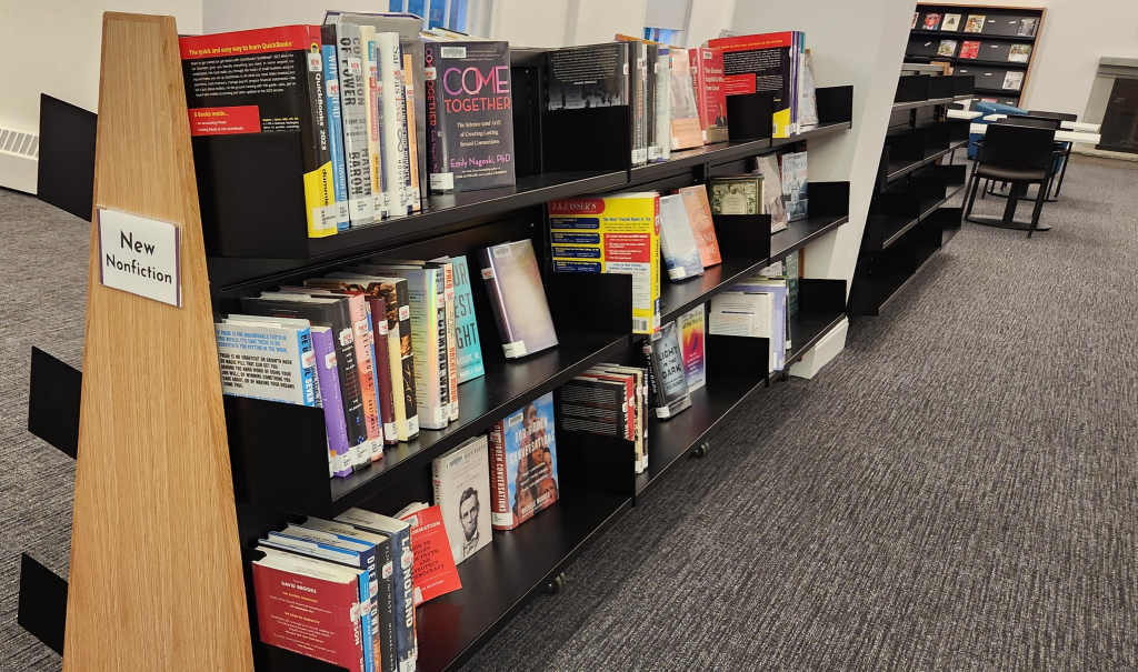 September 2024 Events | Abbot Public Library