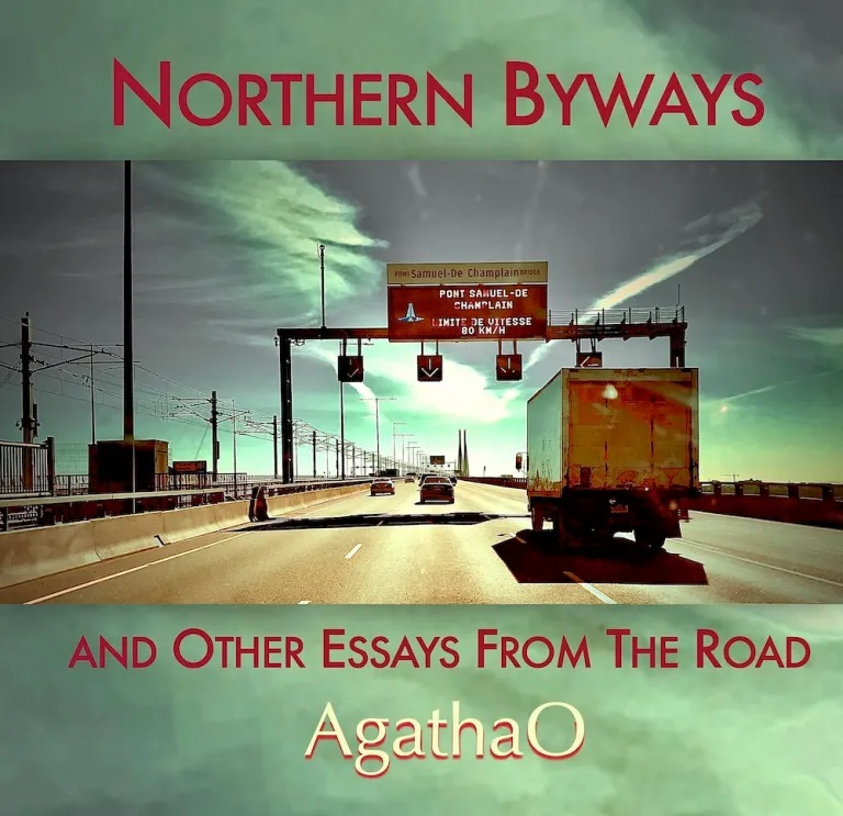 Wednesday, August 21, 2024 | Author talk: Northern Byways and Other ...