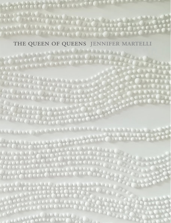 12/14/2023 | Poetry Salon with Claire Keyes on Jennifer Martelli ...