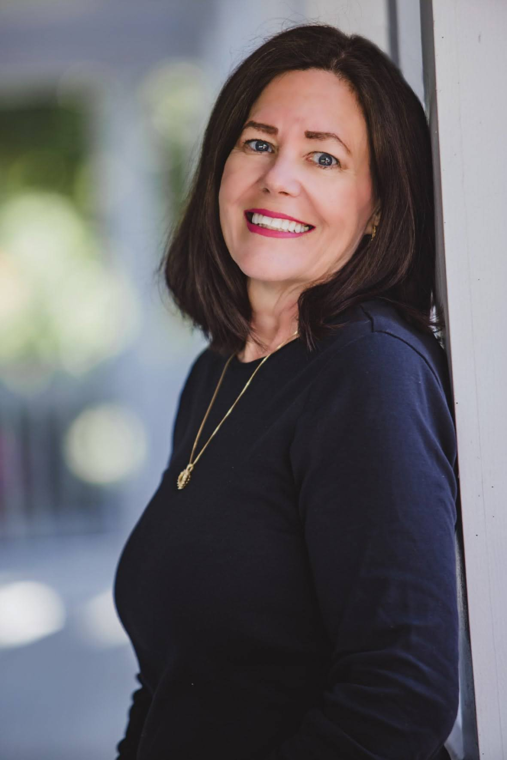 10/22/2024 | Afternoon Tea with Tracey Enerson Wood, author of ...
