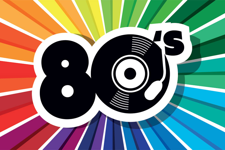 12/27/2024 | Escape the 80's! | Abington Township Public Library