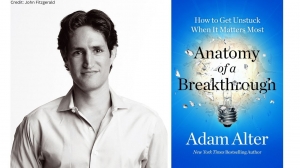 09/20/2023 | Virtual Author Talk with Adam Alter: Anatomy of a ...