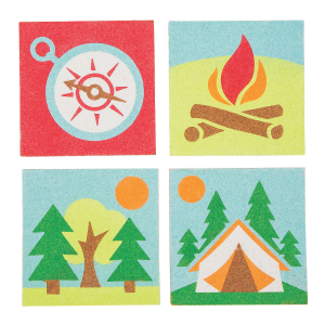 06/21/2024 | Sand Painting for ages 5 to 12 | Abington Township Public ...