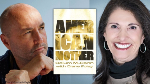 04/09/2024 | Virtual Author Talk with Diane Foley & Colum McCann: From ...
