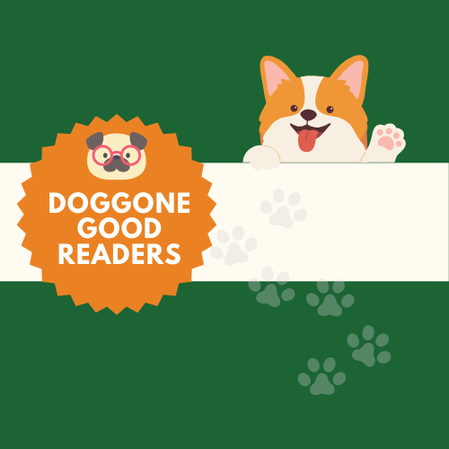 09/13/2025 | Doggone Good Readers: Grades 1-5 | Abington Township ...