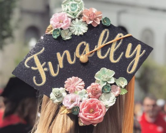 Saturday, May 17, 2025 | Graduation Cap Decorating | Abington Township ...