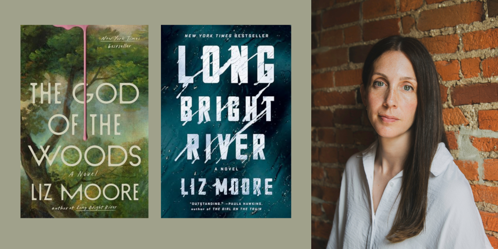 06/04/2025 | The Nancy J. Wright Memorial Author Series Presents Author ...