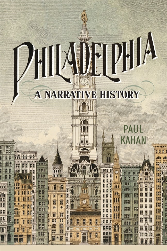 11/13/2024 | Philadelphia: A Narrative History Lecture | Abington ...
