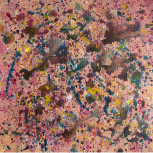 10/07/2023 | Teens and Adults Art Class: Playing Pollock | Abington ...