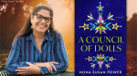 Wednesday, November 20, 2024 | Virtual Author Talk with Mona Susan ...