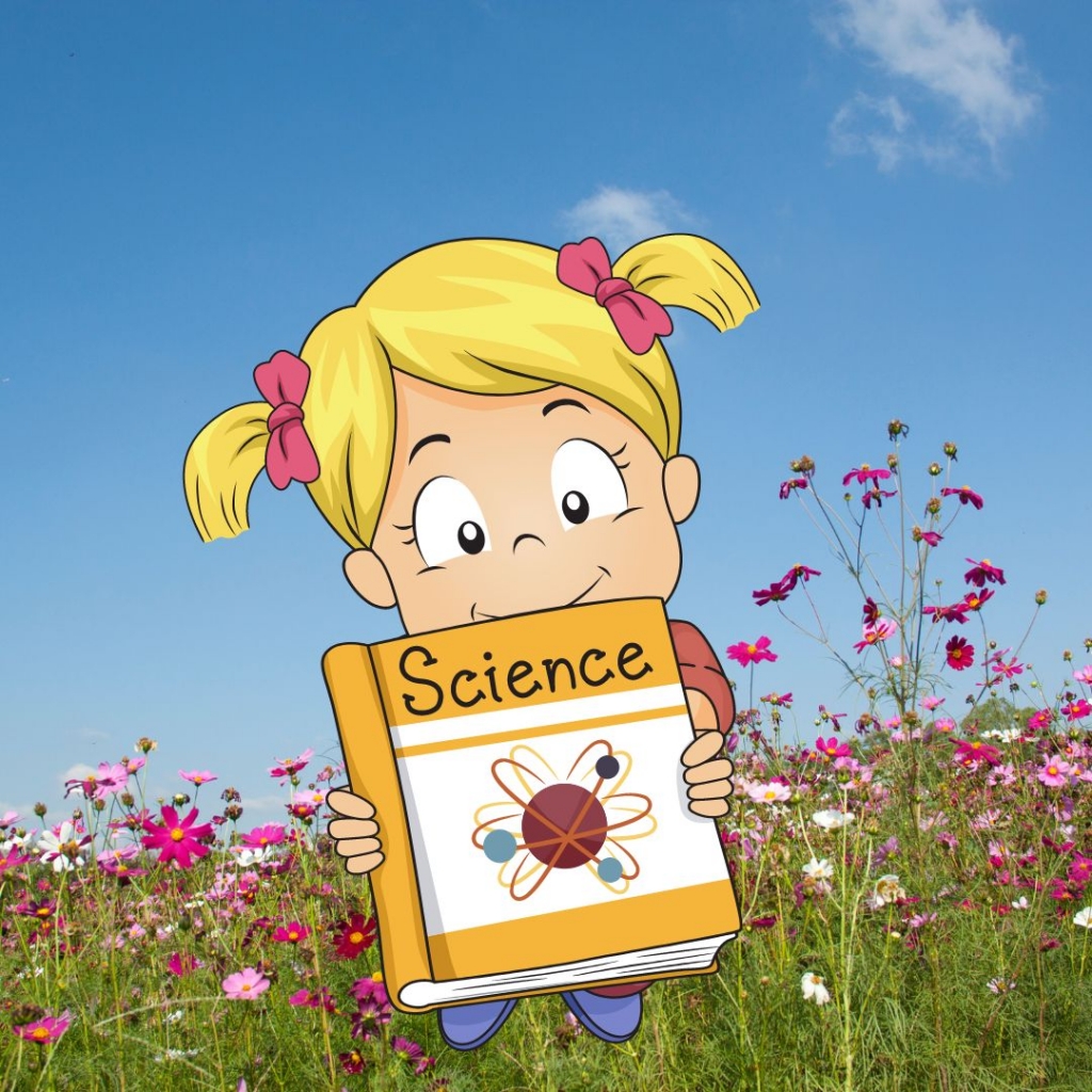 10/17/2024 | Science Stories in the Park: Ages 3-5 | Abington Township ...
