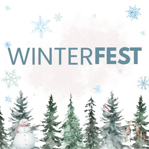 12/13/2025 | WinterFest | Abington Township Public Library