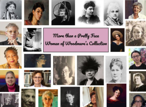 03/13/2024 | Woodmere Art Museum's Women of Woodmere | Abington ...