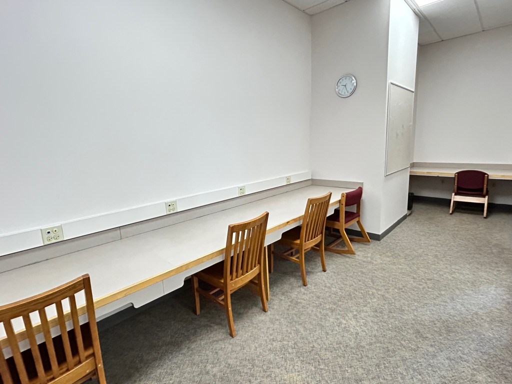 Room Bookings | Acton Memorial Library