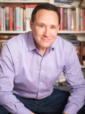 05/29/2025 | Ted Reinstein: Travels Through the Heart and Soul of New ...