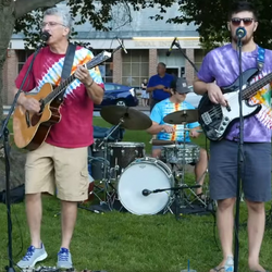 06/14/2022 | Ben Rudnick and Friends Concert & Family Picnic on The ...