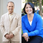 01/23/2025 | Bestselling authors Scott Turow & Alafair Burke in ...