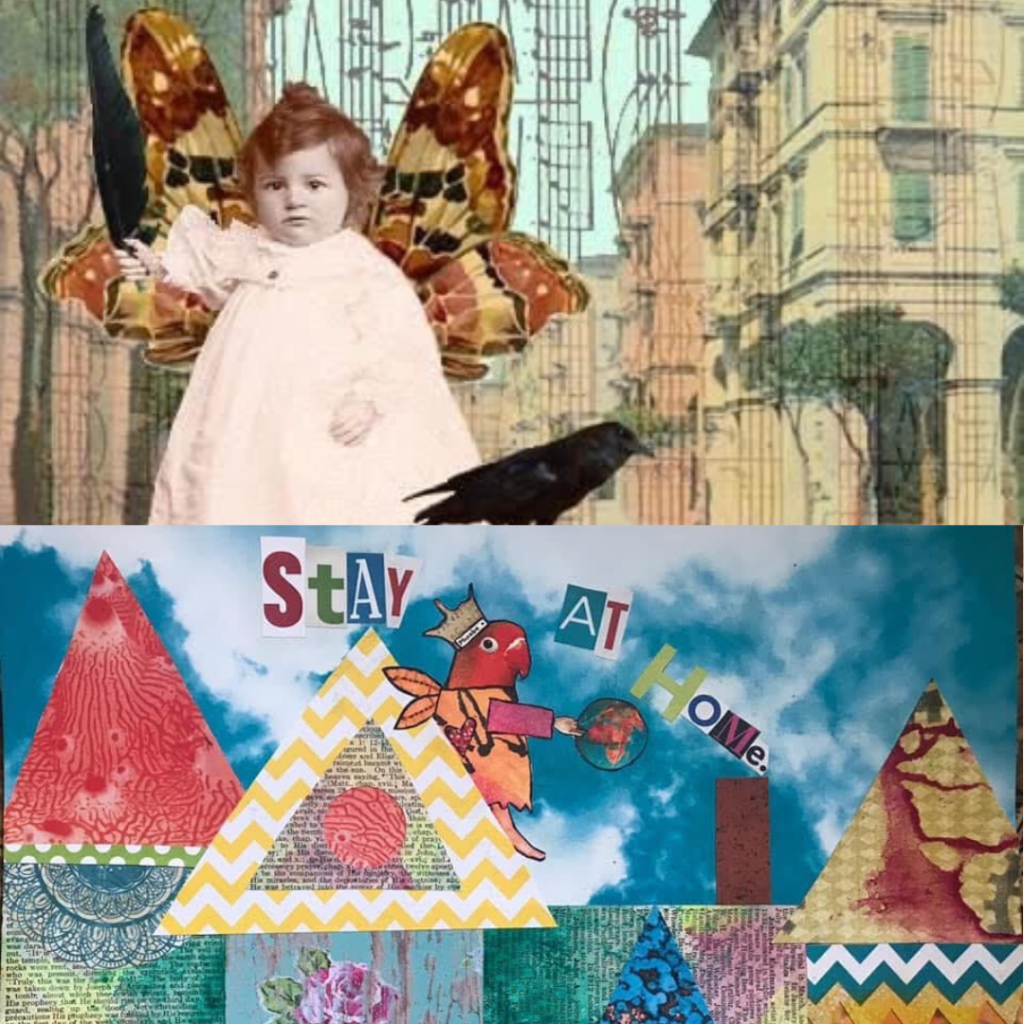 02/25/2024 | Collage Discovery Workshop for Adults (In-Person ...