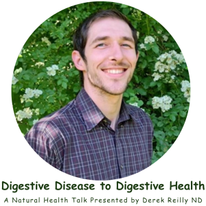 01/21/2025 | Digestive Disease to Digestive Health (In-Person ...