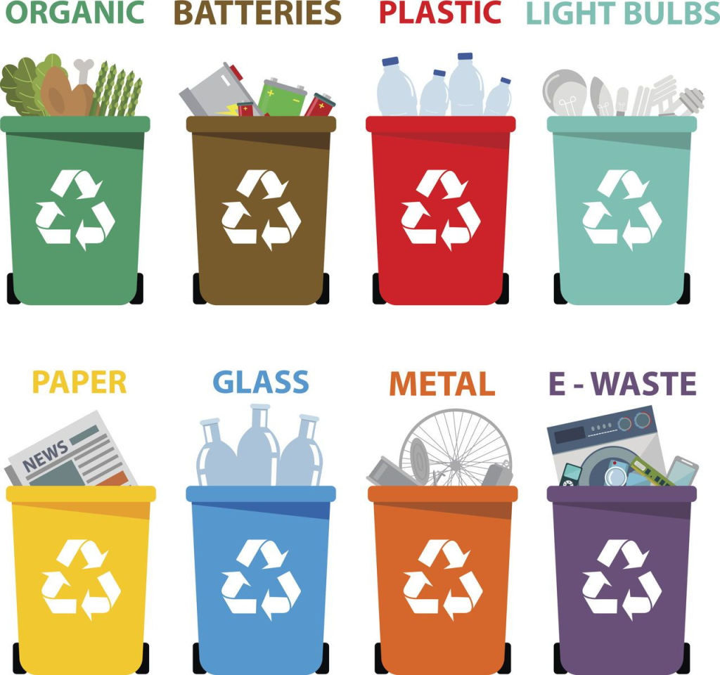 04/22/2025 | Celebrate Earth Day by Taking Action: Smarter Recycling ...
