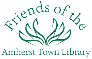 09/09/2022 | Friends of the Library Open House | Amherst Town Library