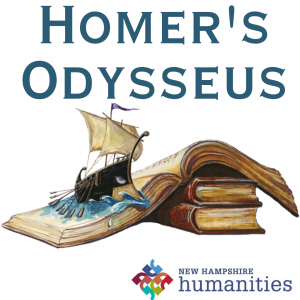 06/22/2023 | Homer's Odysseus (In-Person) | Amherst Town Library