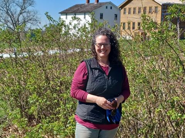 02/09/2023 | Herb Gardening: an Amherst Garden Club Side Shoots event ...