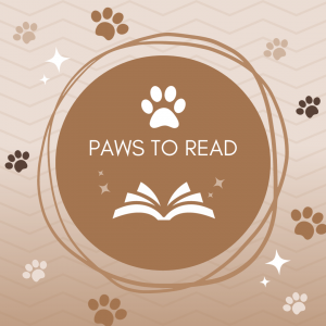 10/22/2024 | Paws to Read with Lucy | Amherst Town Library